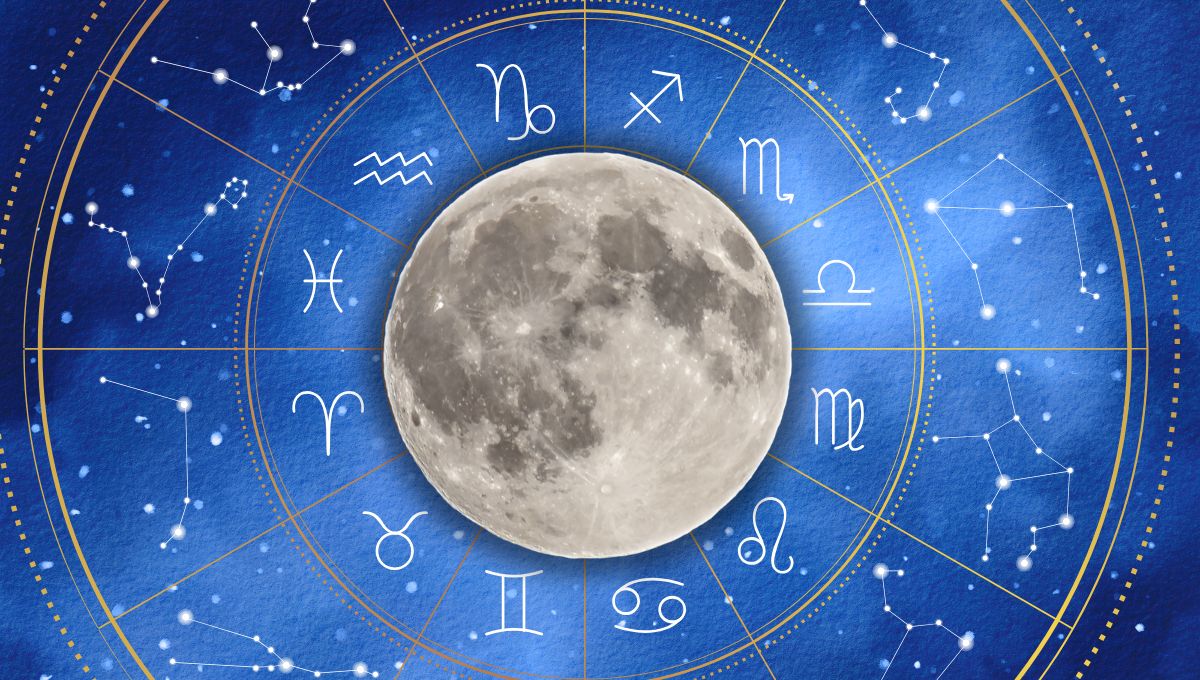 Luna Azul 2026: la experiencia transformadora que vivirá cada signo en ...