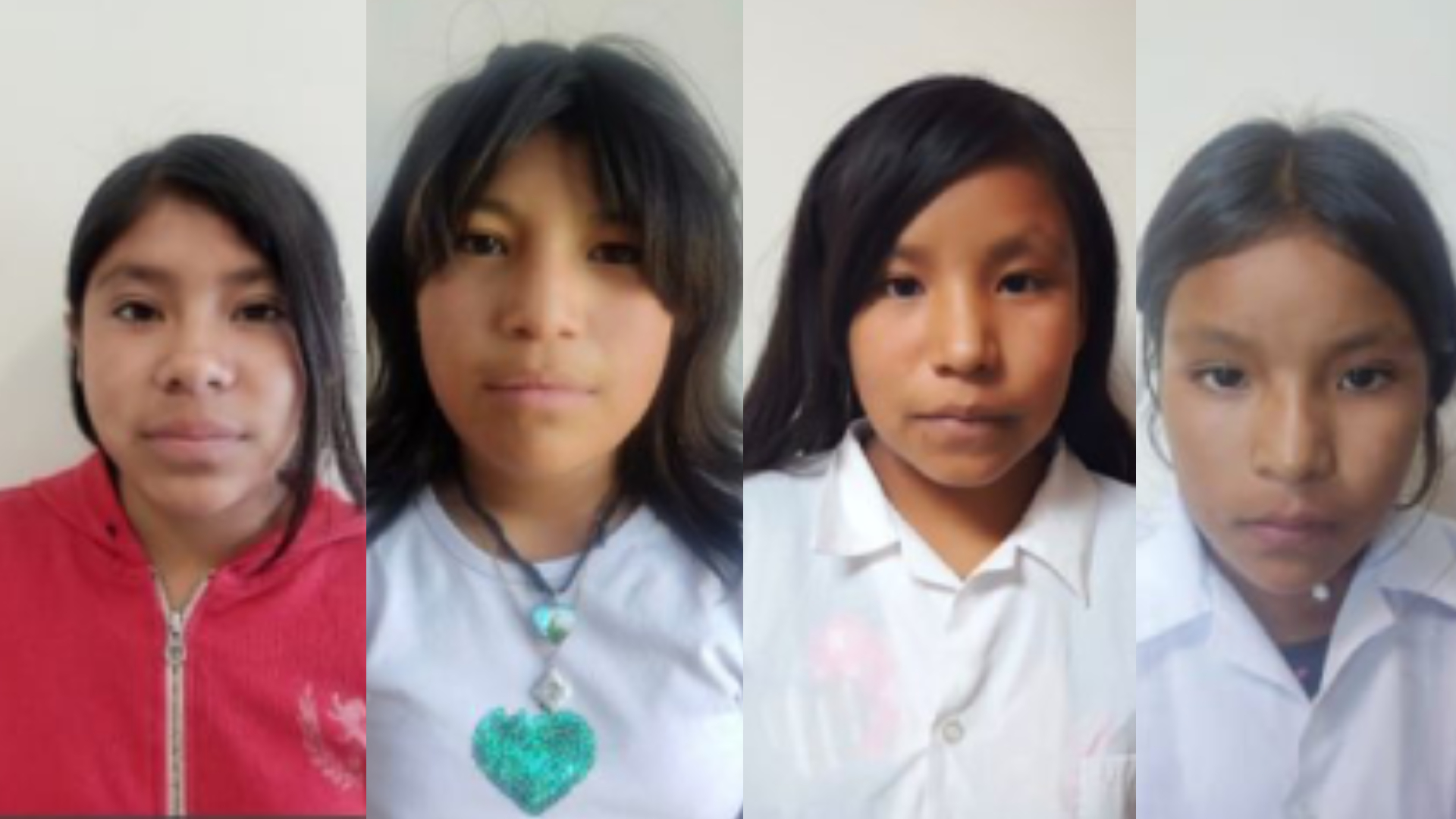 Desaparecen cuatro niñas de la Sierra Tarahumara en Cuauhtémoc; activan ...