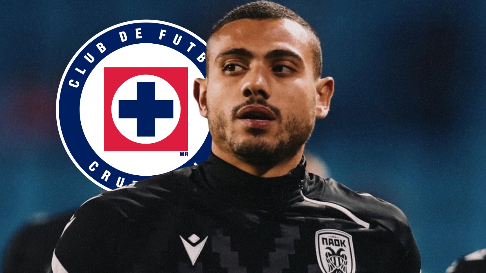 PAOK dejó clara su postura y Giorgos Giakoumakis vuelve a preocupar a ...