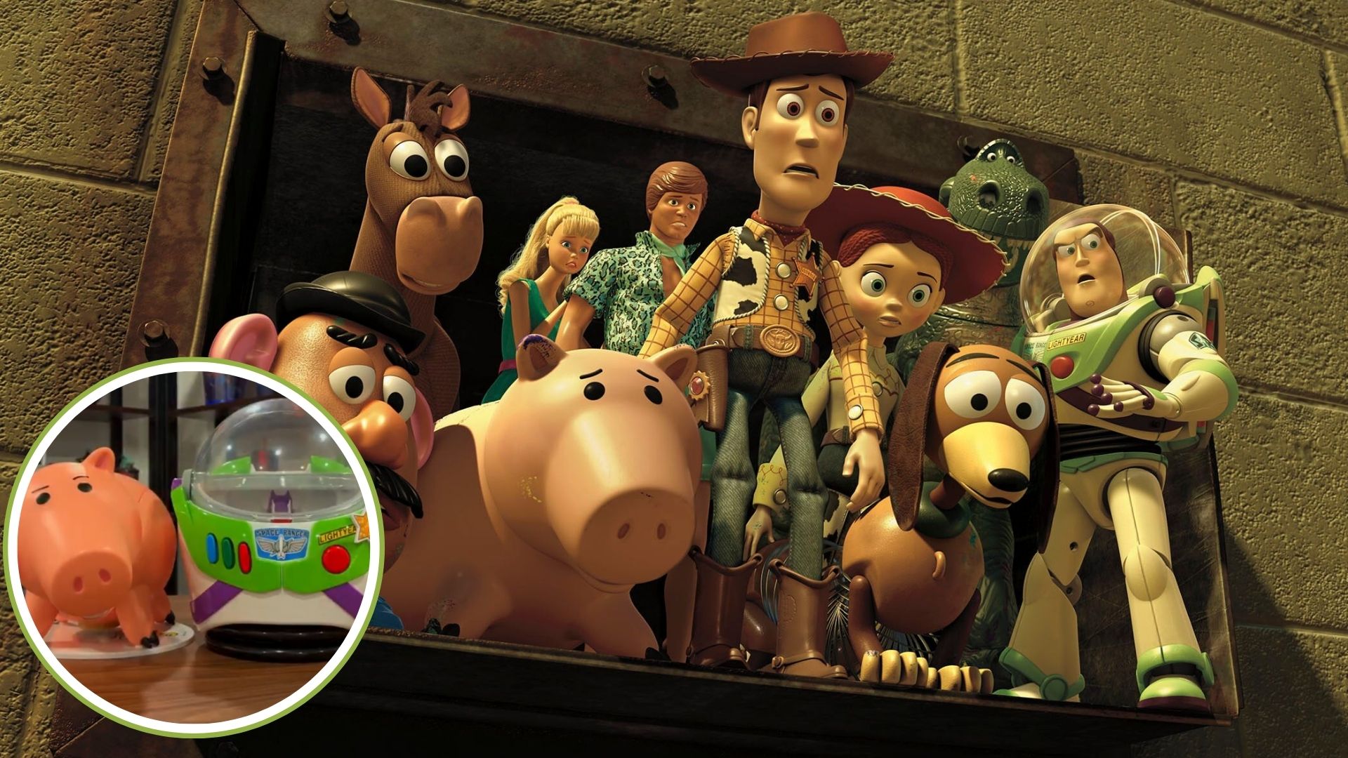 Palomera de Toy Story 5: precio, fotos y cómo comprar