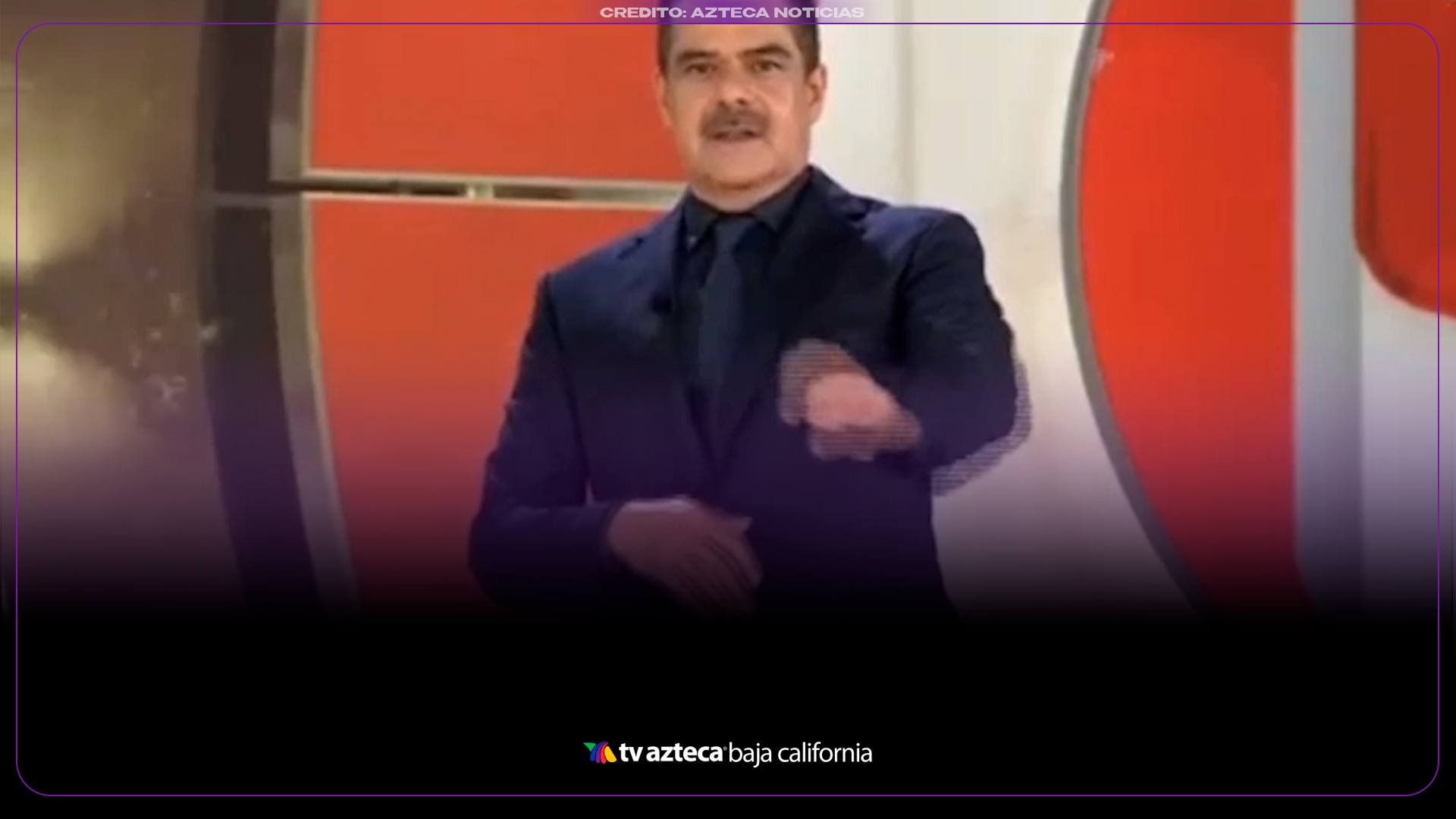 El Pato Merlín y su familia invitados por Ricardo Salinas Pliego al ...