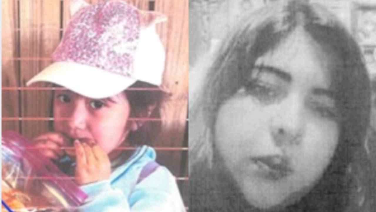 Alerta Amber: Buscan a Vania Luciana desde hace 4 años y a Melanie ...