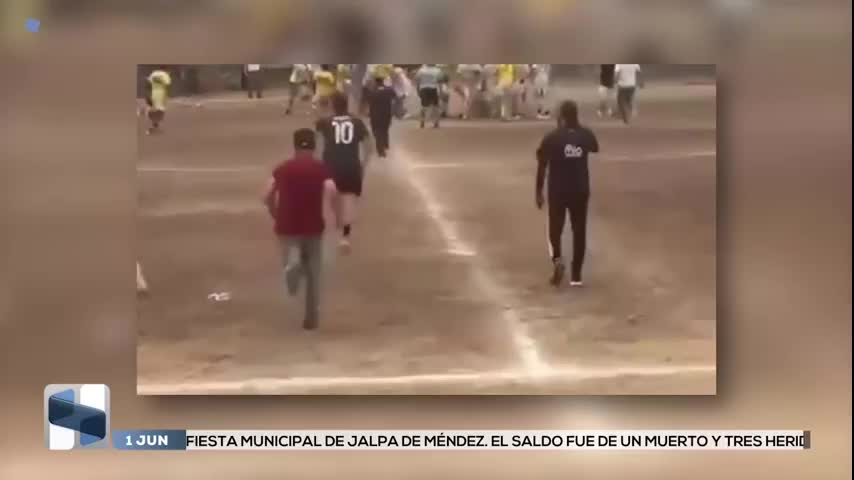 Noticias TV Azteca Zacatecas del 1 de junio 2026