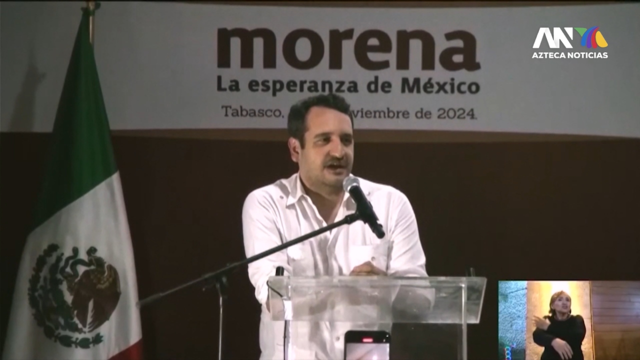 FBI investiga red ligada al huachicol fiscal y salpica a Andy López Beltrán