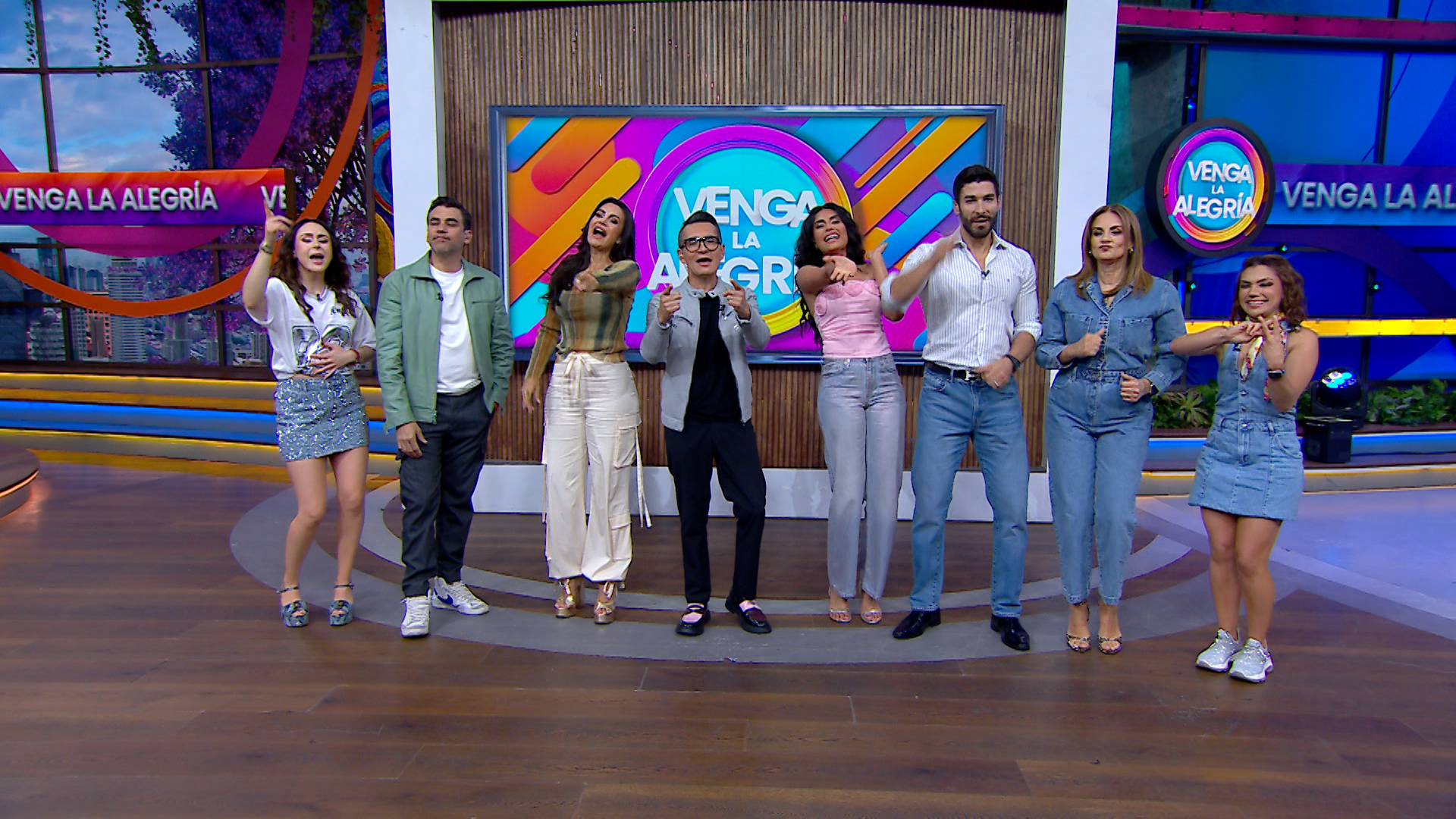 Venga La Alegría | Programa Completo 29 de mayo de 2026 Parte 1