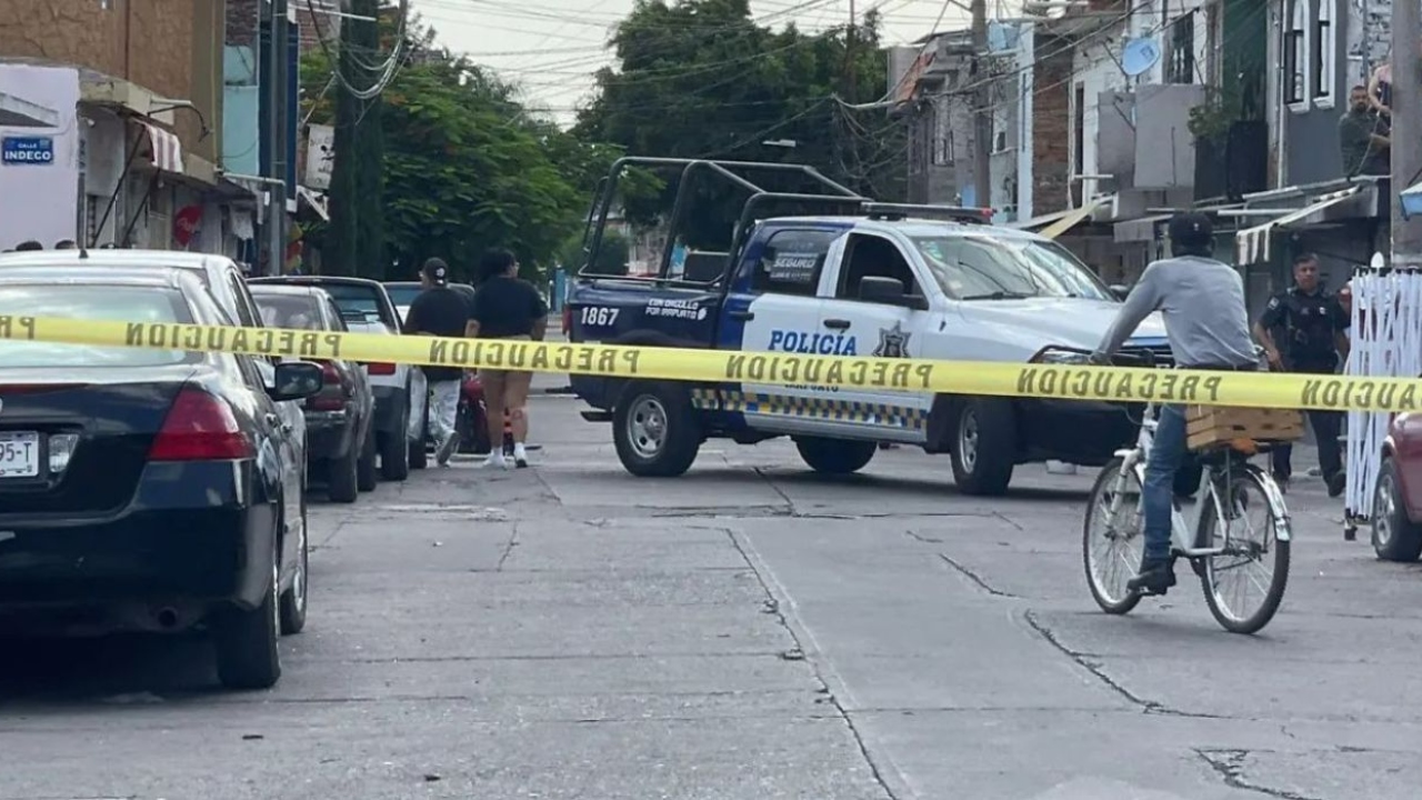 Ataque armado en Irapuato deja una niña muerta y dos menores heridos en ...