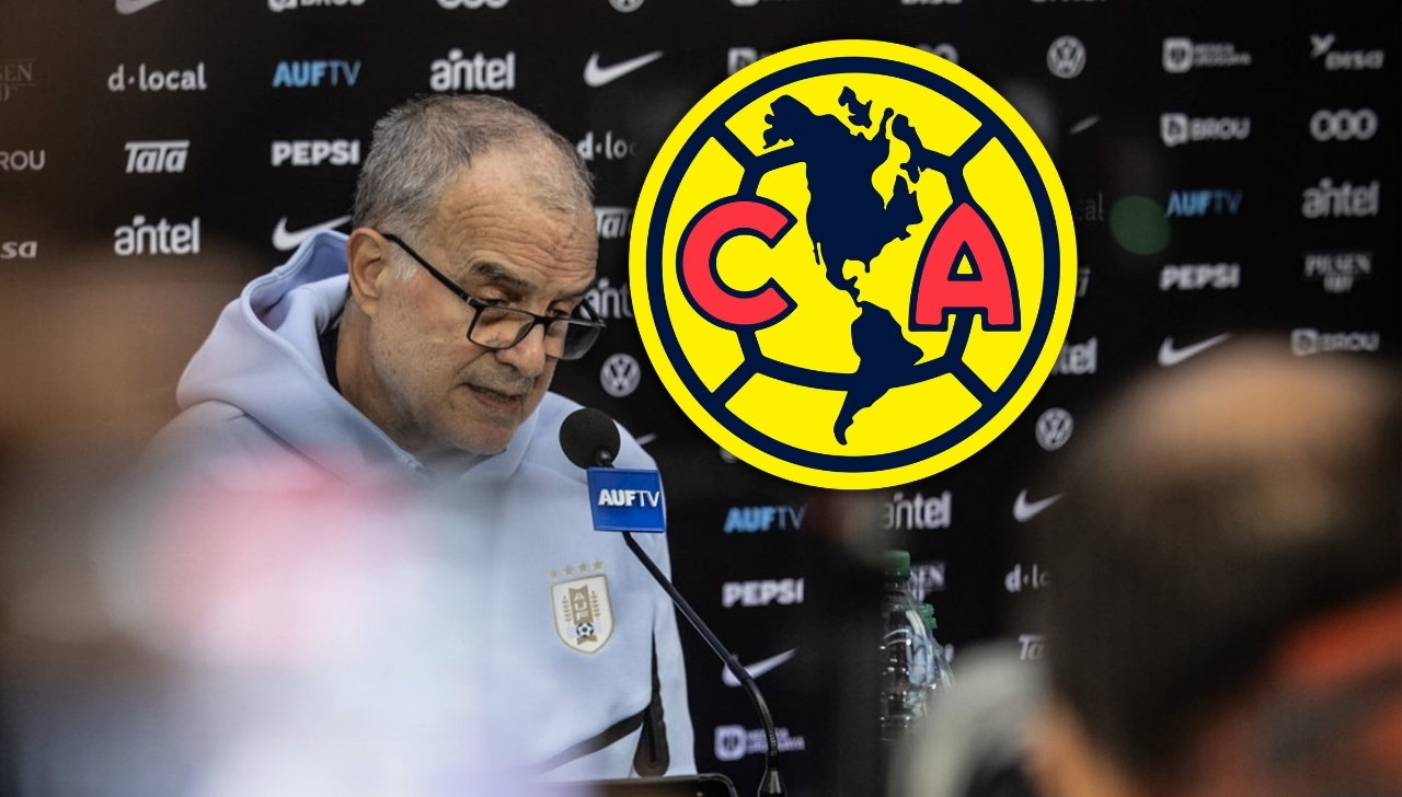 Orgullo azulcrema: Así presentó Uruguay a sus convocados del Club ...