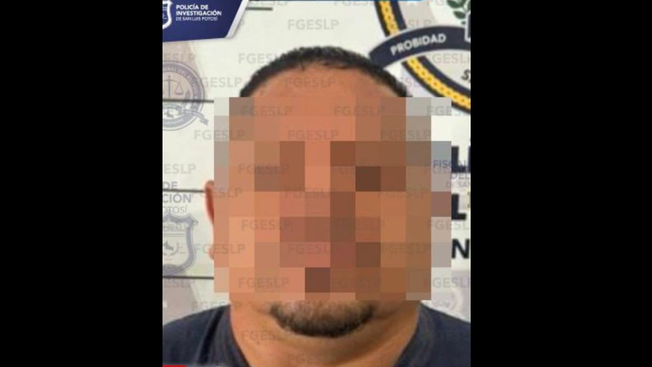 Así fue como detuvieron a un hombre por presunto abuso s3xual en Ciudad ...