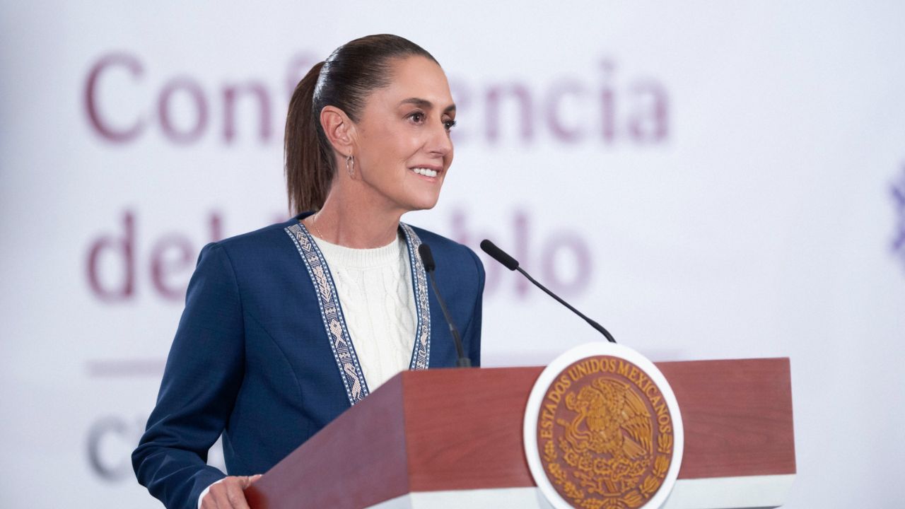 Mañanera de Sheinbaum hoy 15 de junio: Los puntos más relevantes de hoy ...