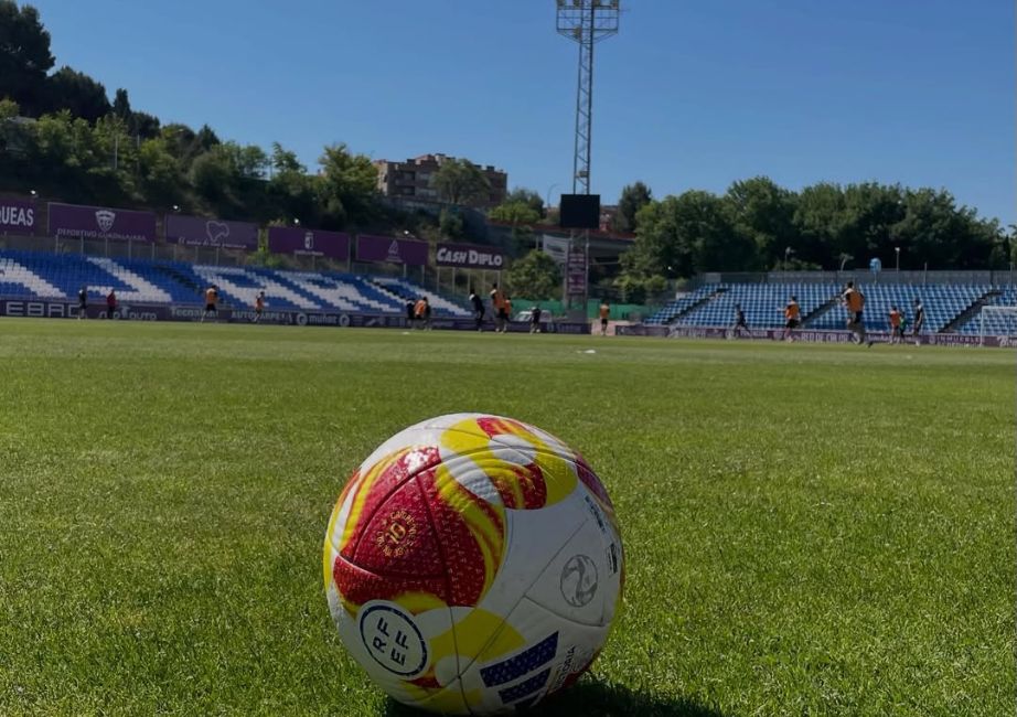 El Club Deportivo Guadalajara desciende de división