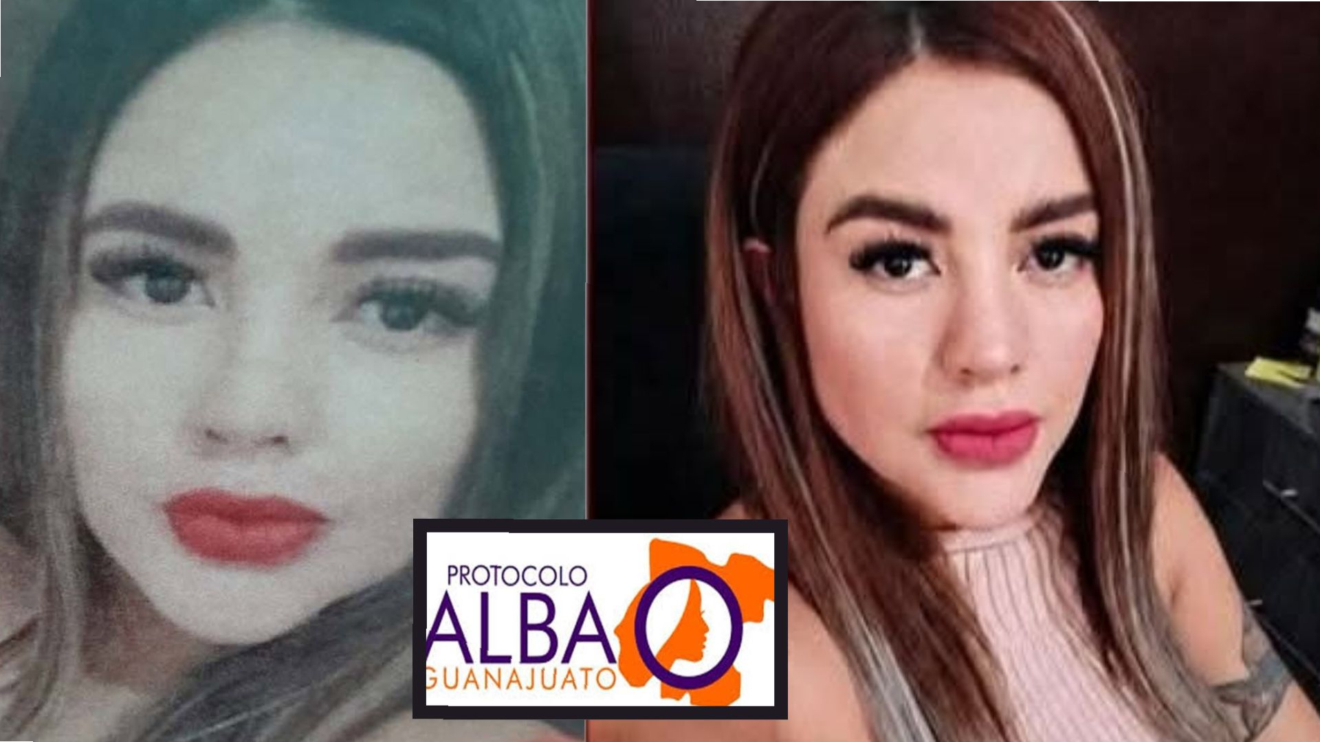 Jessica Magdalena López Ramos desaparecida León, Guanajuato: Protocolo ...