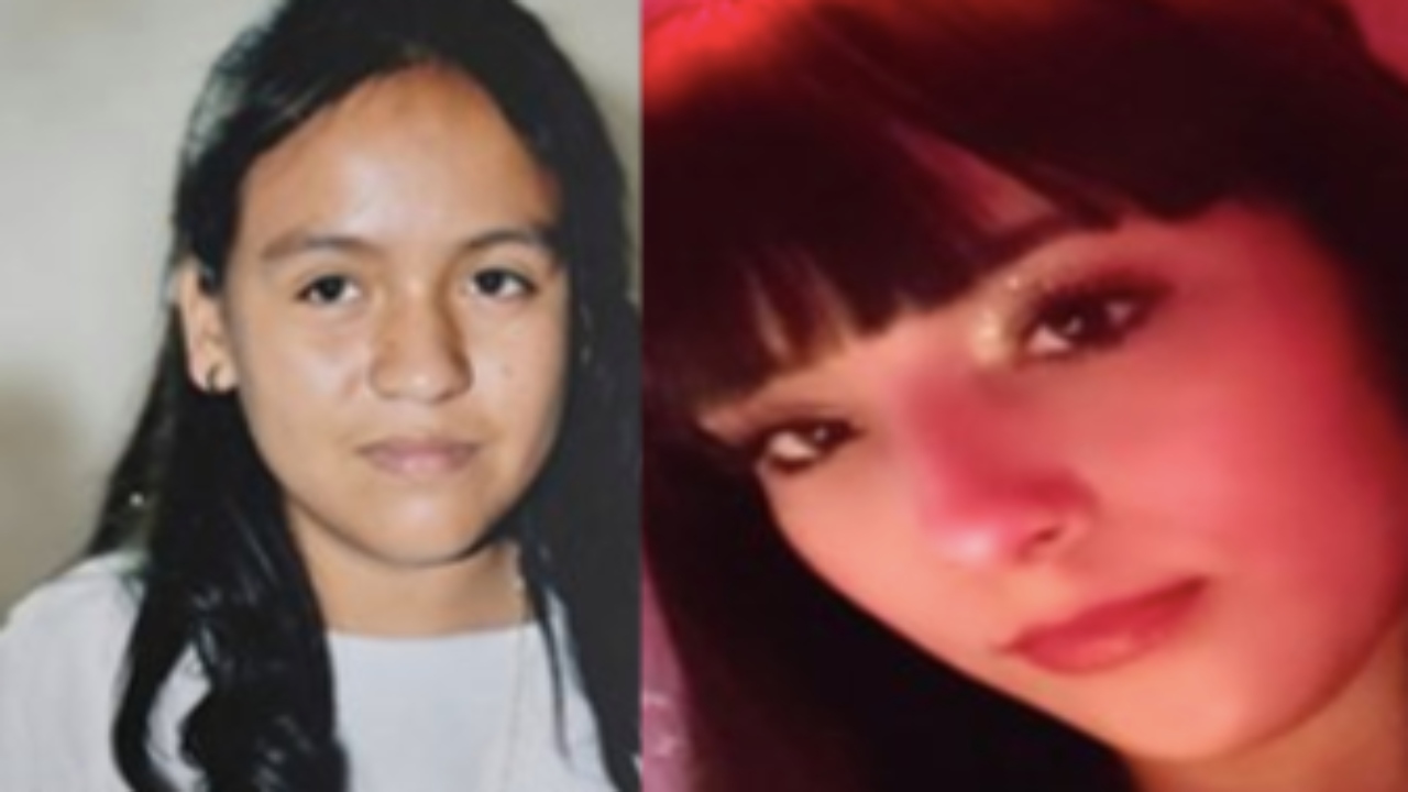 Alerta Amber en Guanajuato: Buscan a Dayana y Ana Cecilia, dos menores ...