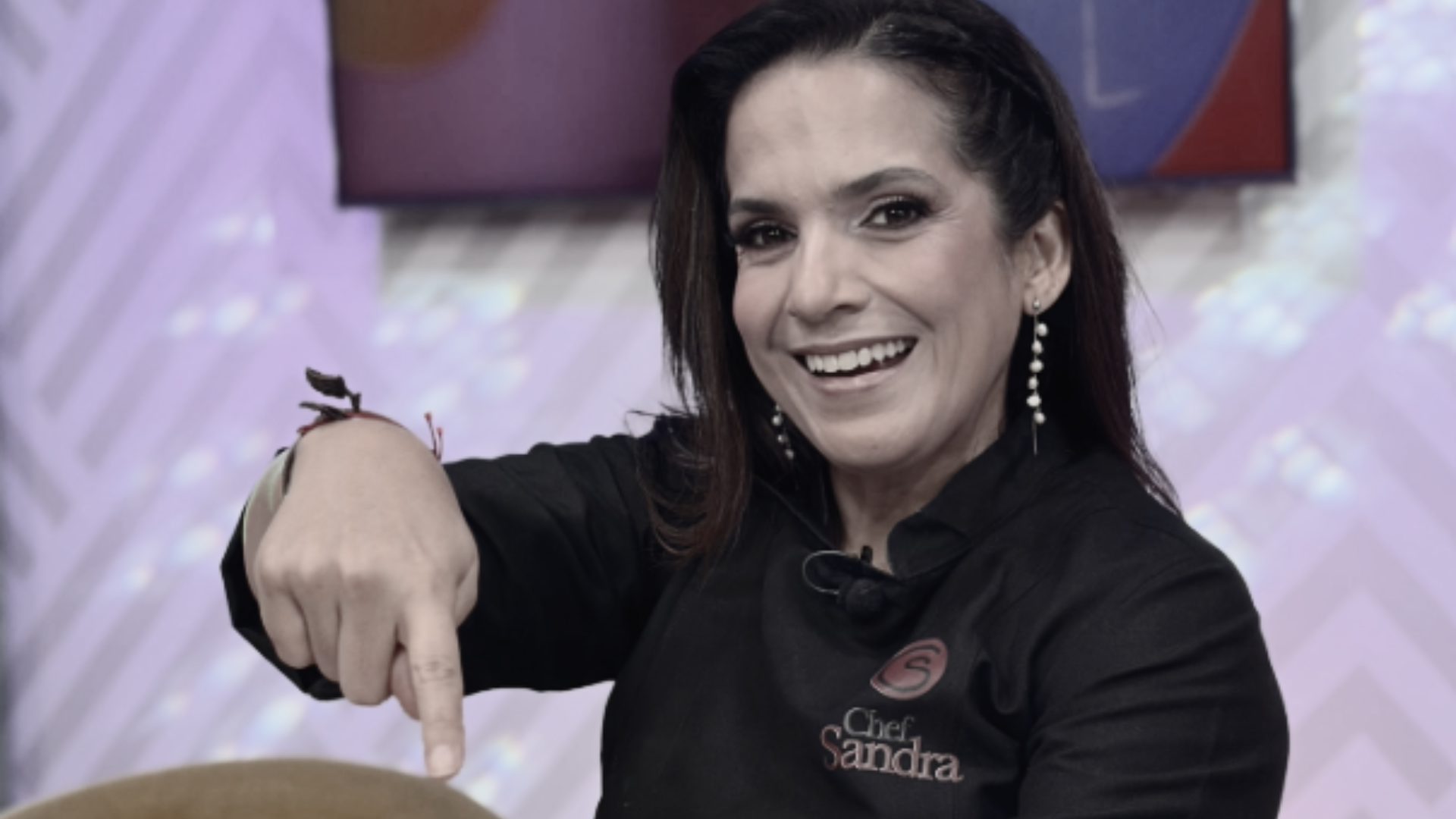 Chef Sandra Díaz del Valle: filtran video previo a su muerte y esto se ...