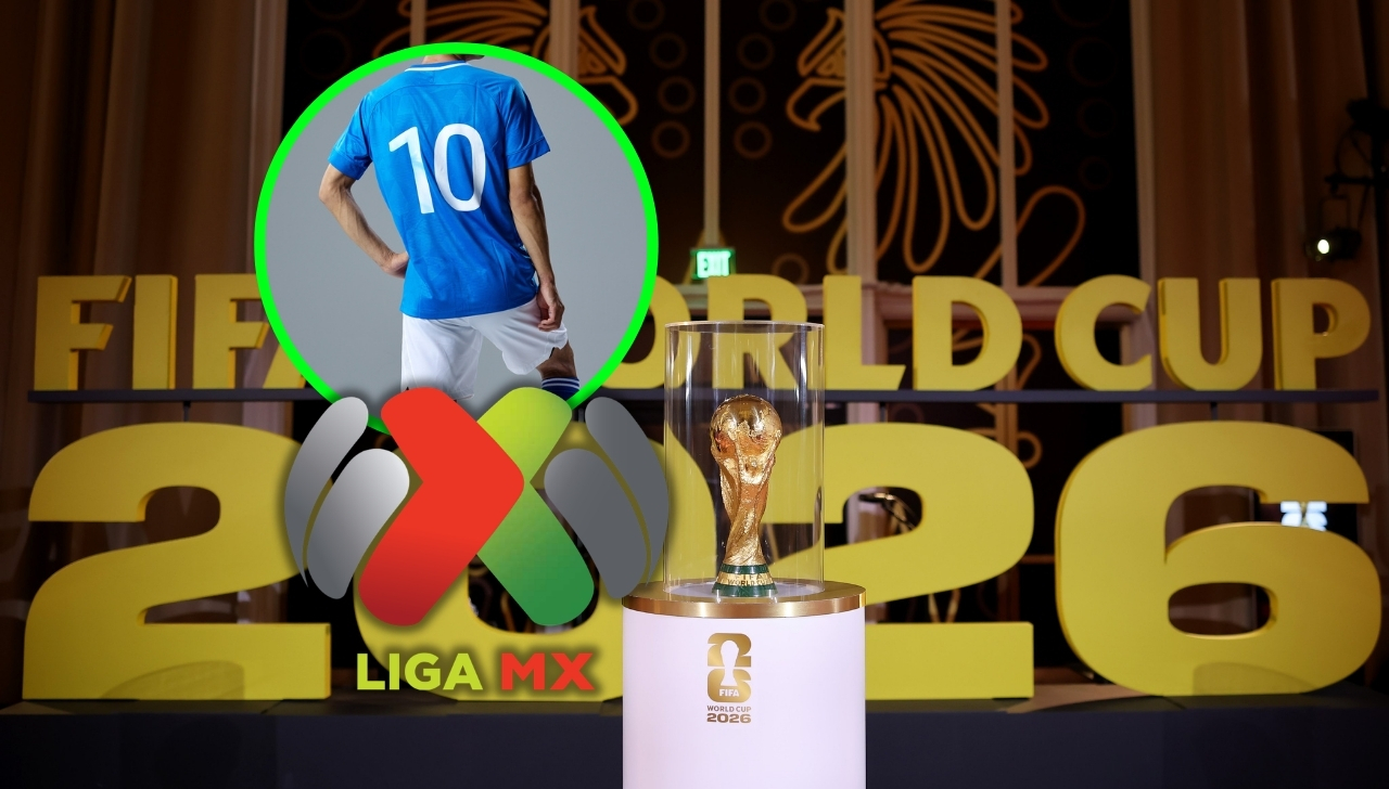 Orgullo para la Liga BBVA MX: habrá dos cracks con el dorsal 10 en la ...