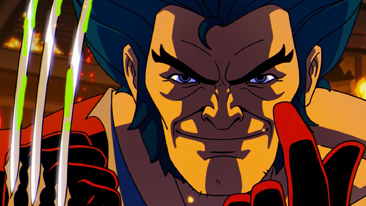 X-Men '97: Detalles de la temporada 2 y tráiler