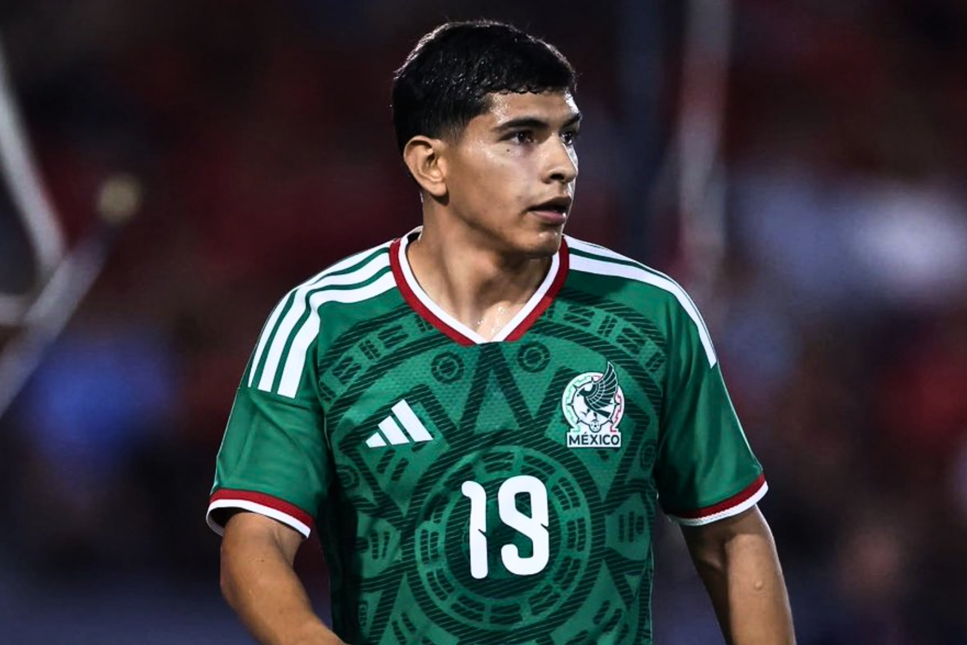 Kevin Castañeda podría convertirse en refuerzo de Chivas para el ...