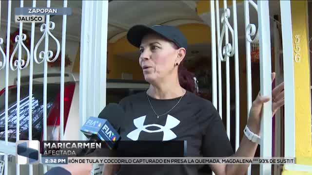 Noticias TV Azteca Jalisco del 1 de junio 2026