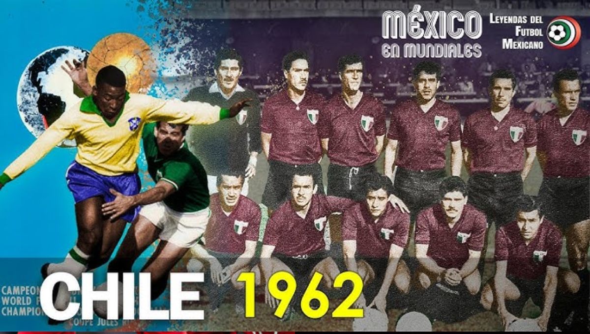 ¿Contra quién fue la primera victoria de México en los Mundiales?