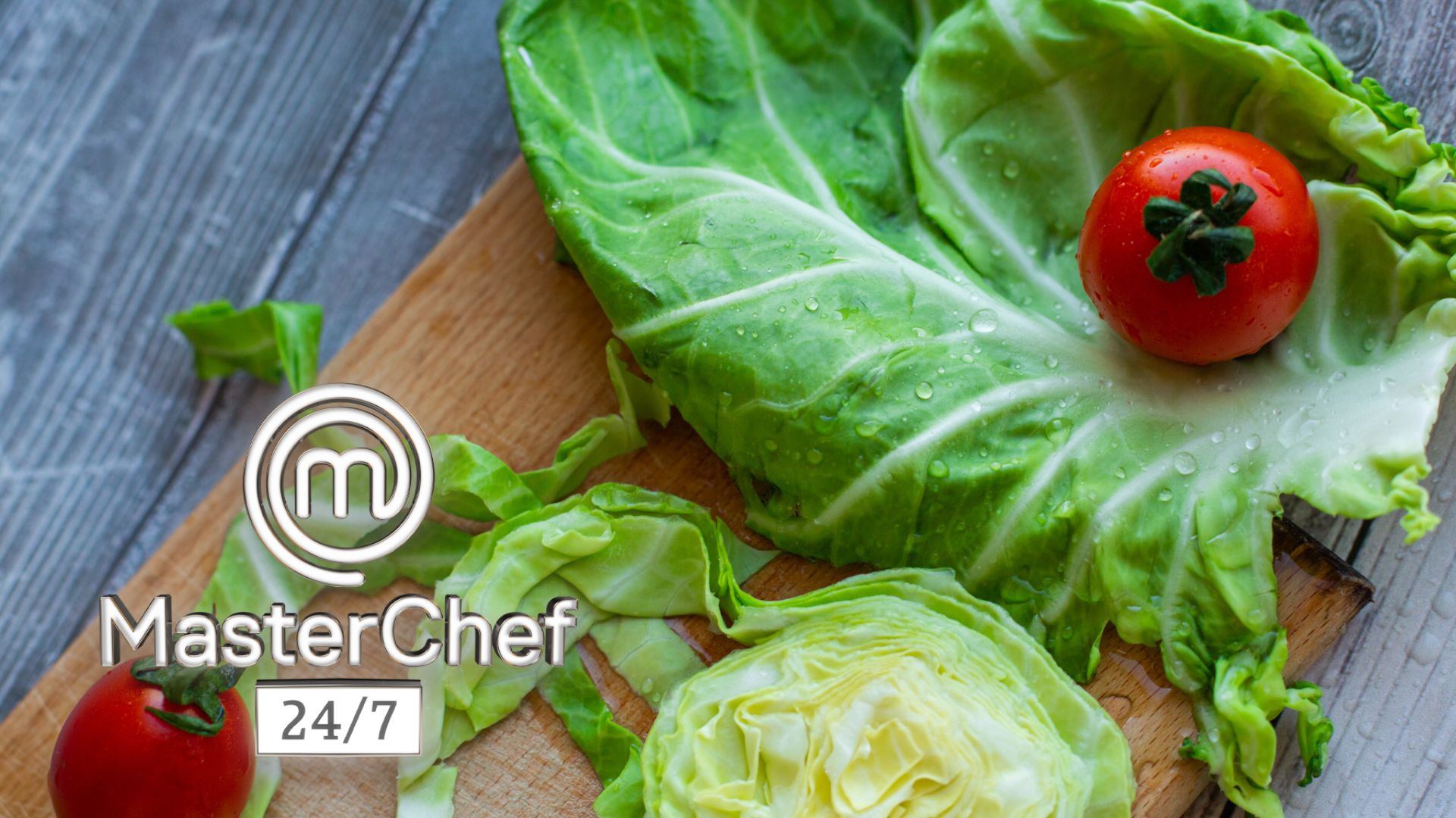 Emmanuel confunde repollo con lechuga en MasterChef 24/7: diferencias y ...