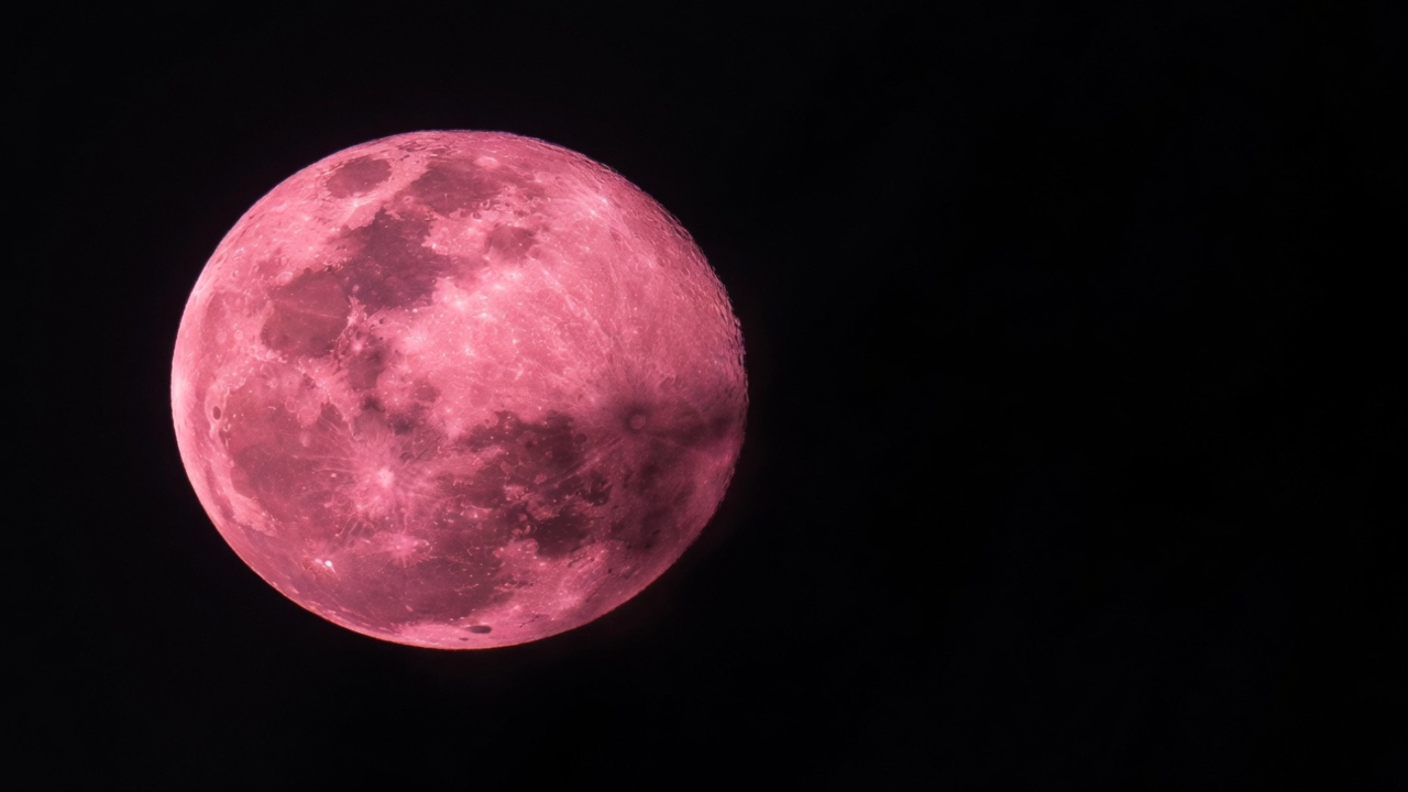 Luna de Fresa 2026: cuándo y a qué hora podrá verse en México este ...