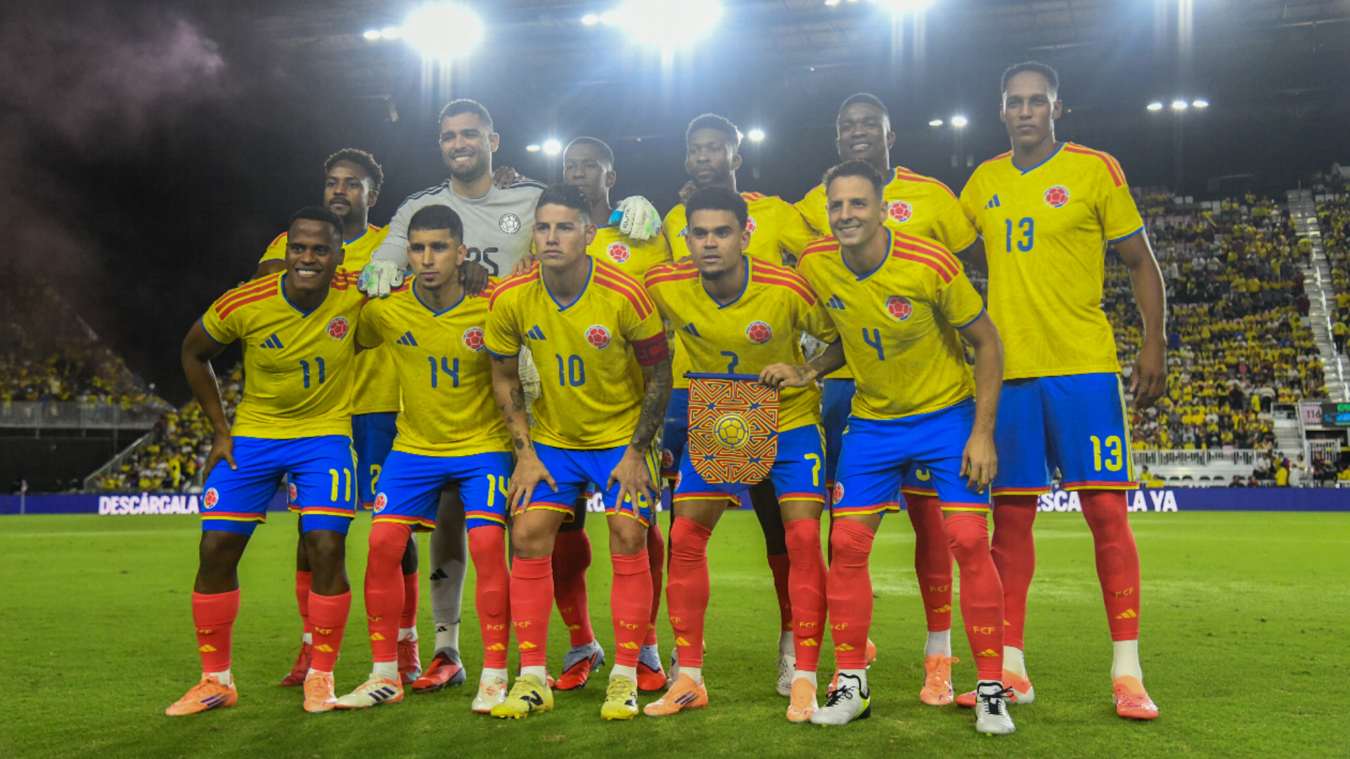Johan Mojica preocupa a Colombia tras contacto durante entrenamiento en ...