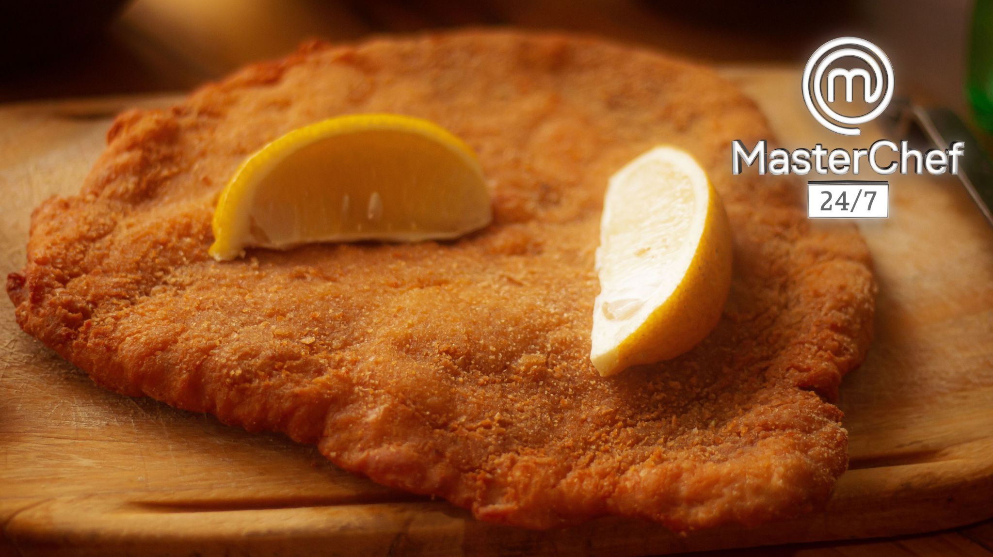 MasterChef 24/7 | ¡Empaniza tus milanesas con estos 3 ingredientes ...