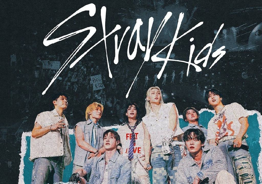 Stray Kids anuncia segundo concierto en Ciudad de México