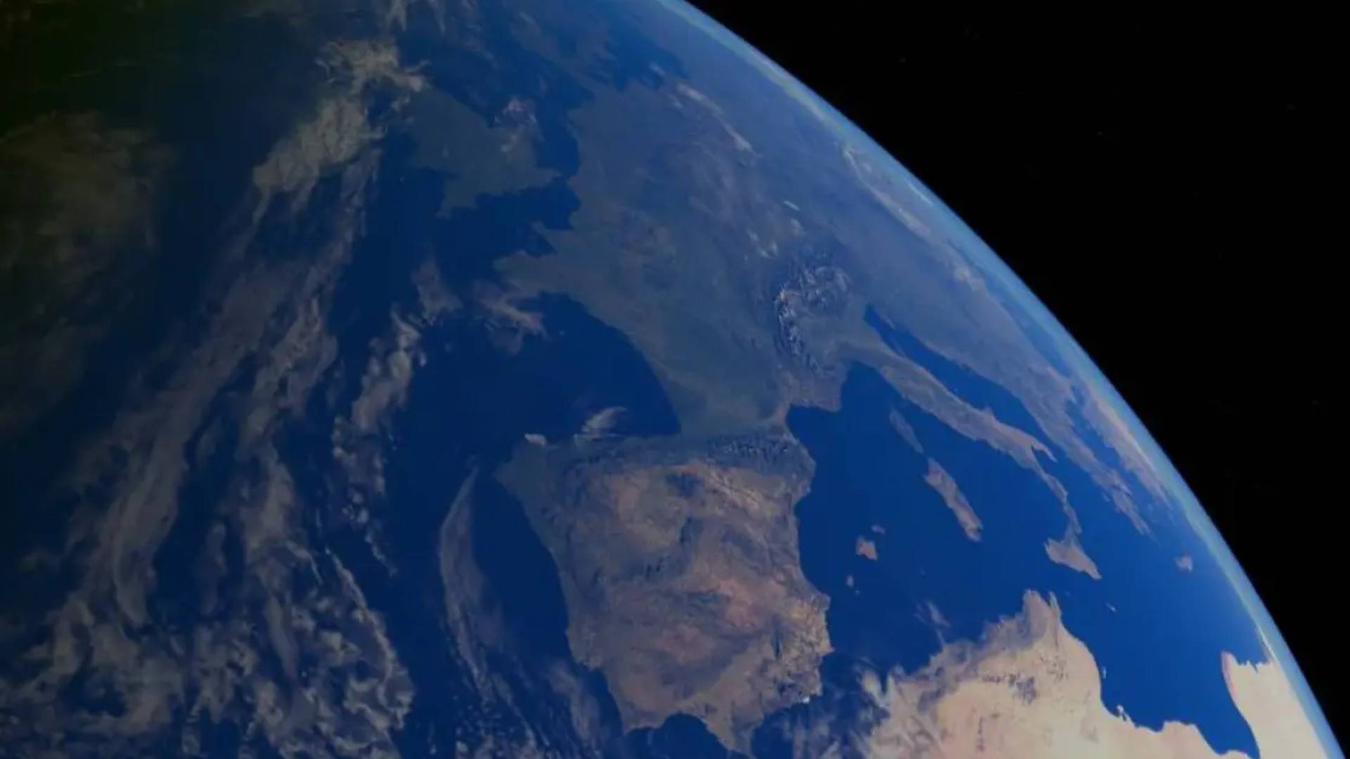 ¿La Tierra se quedará sin oxígeno? Estudio plantea cuándo podría ...