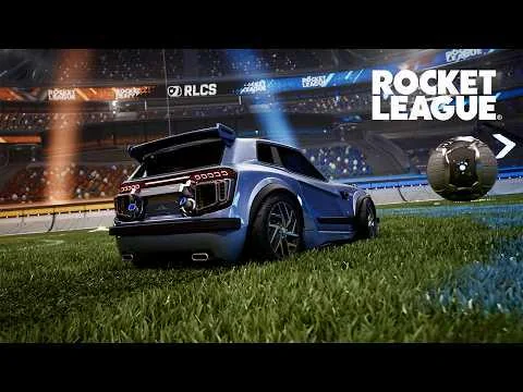 Rocket League anticipa una nueva era durante el Paris Major 2026