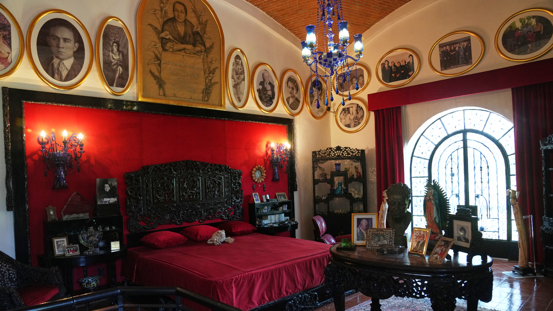 Museo Dolores Olmedo reabre sus puertas