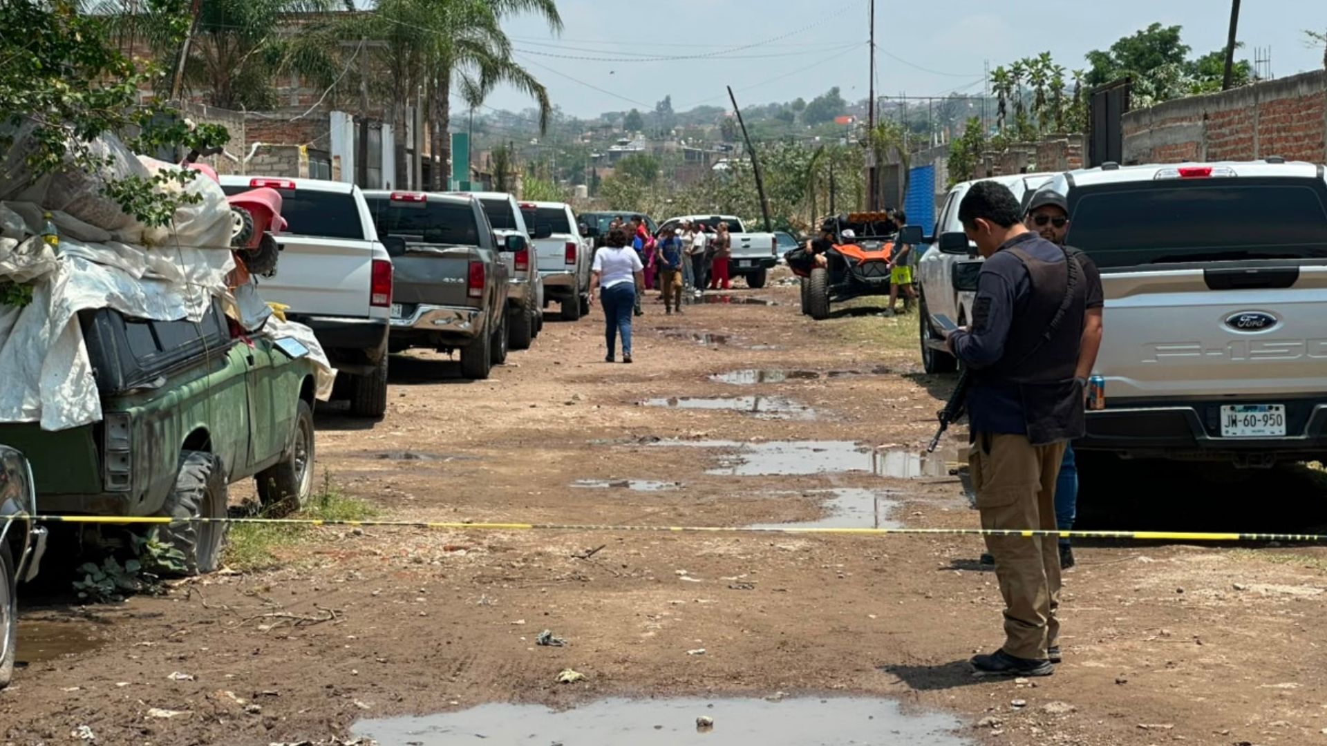 Clausuran anexo en Tlaquepaque; sólo tenía 37 camas para 83 internos