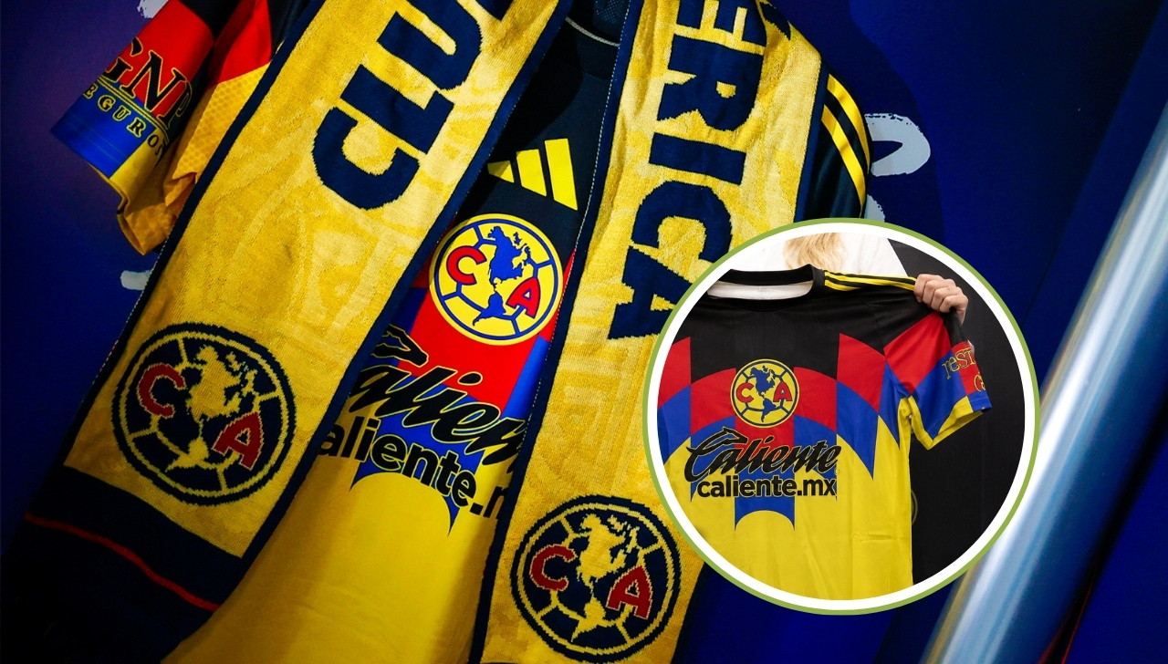Club América cierra un fichaje BOMBA con una estrella de Monterrey para ...