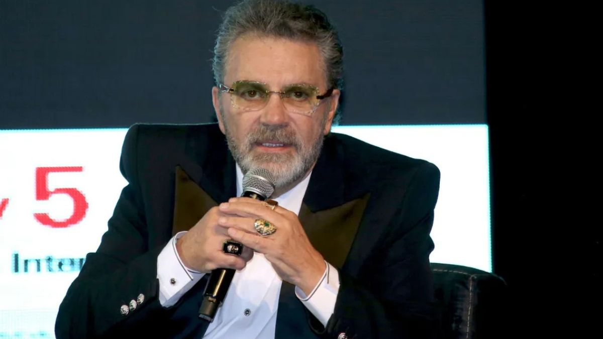 Mijares llega a Ensenada en agosto 2026