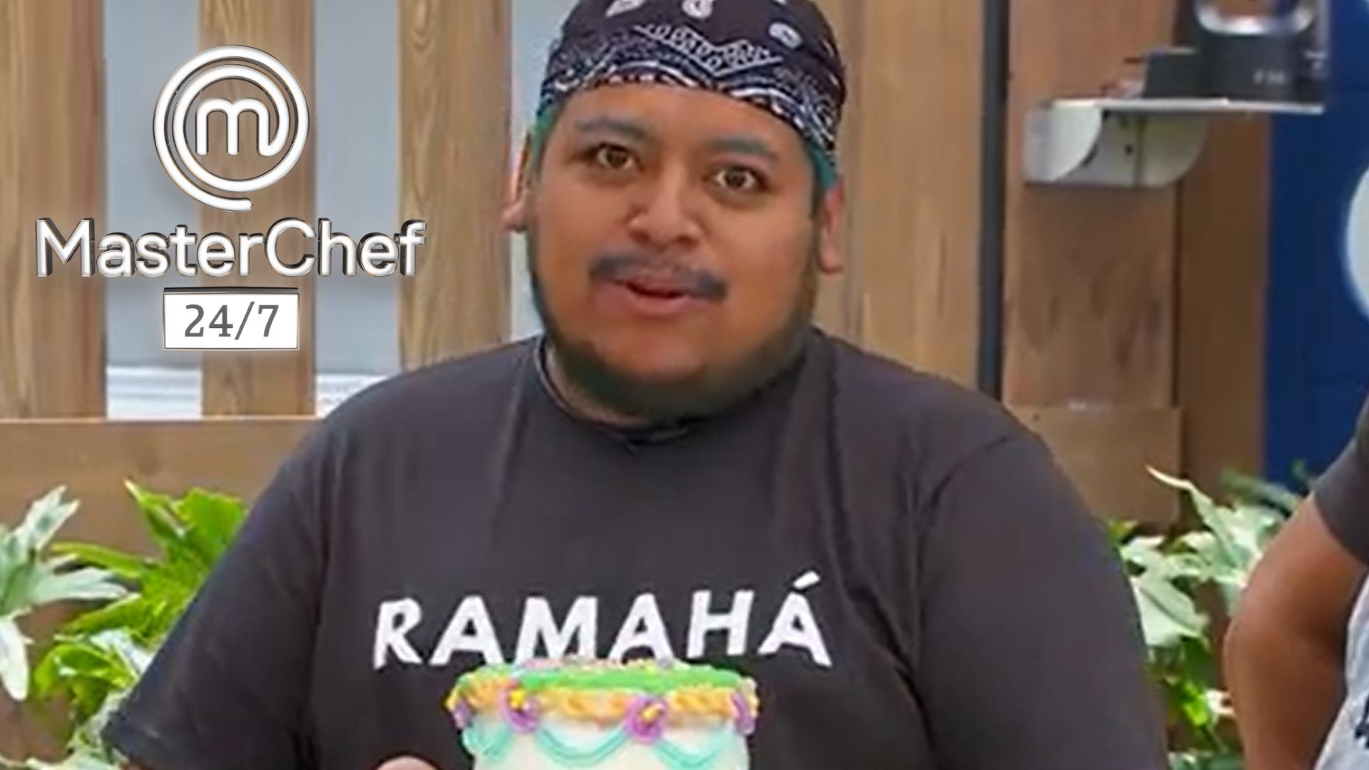 Ramahá gana el SABOTAJE de MasterChef 24/7 y advierte que buscará ...