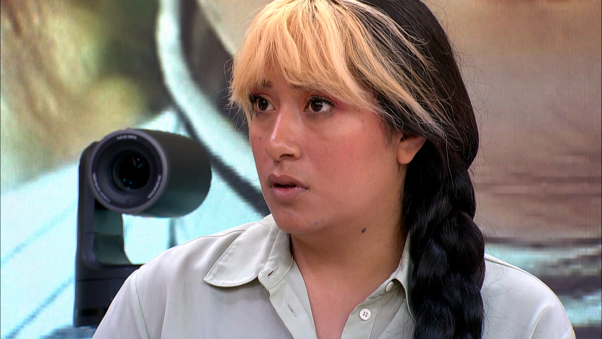 Selina denuncia que su hermano: Acércate a Rocío del 18 de junio del 2026