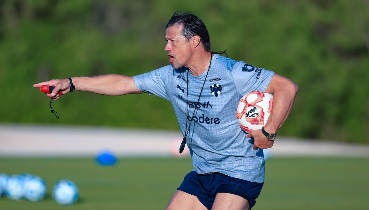 ¡Hay cambios! La decisión de Matías Almeyda tras los primeros días de ...
