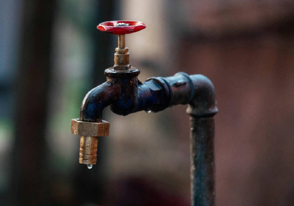 ¿Cuándo y dónde habrá corte de agua en Quintana Roo?