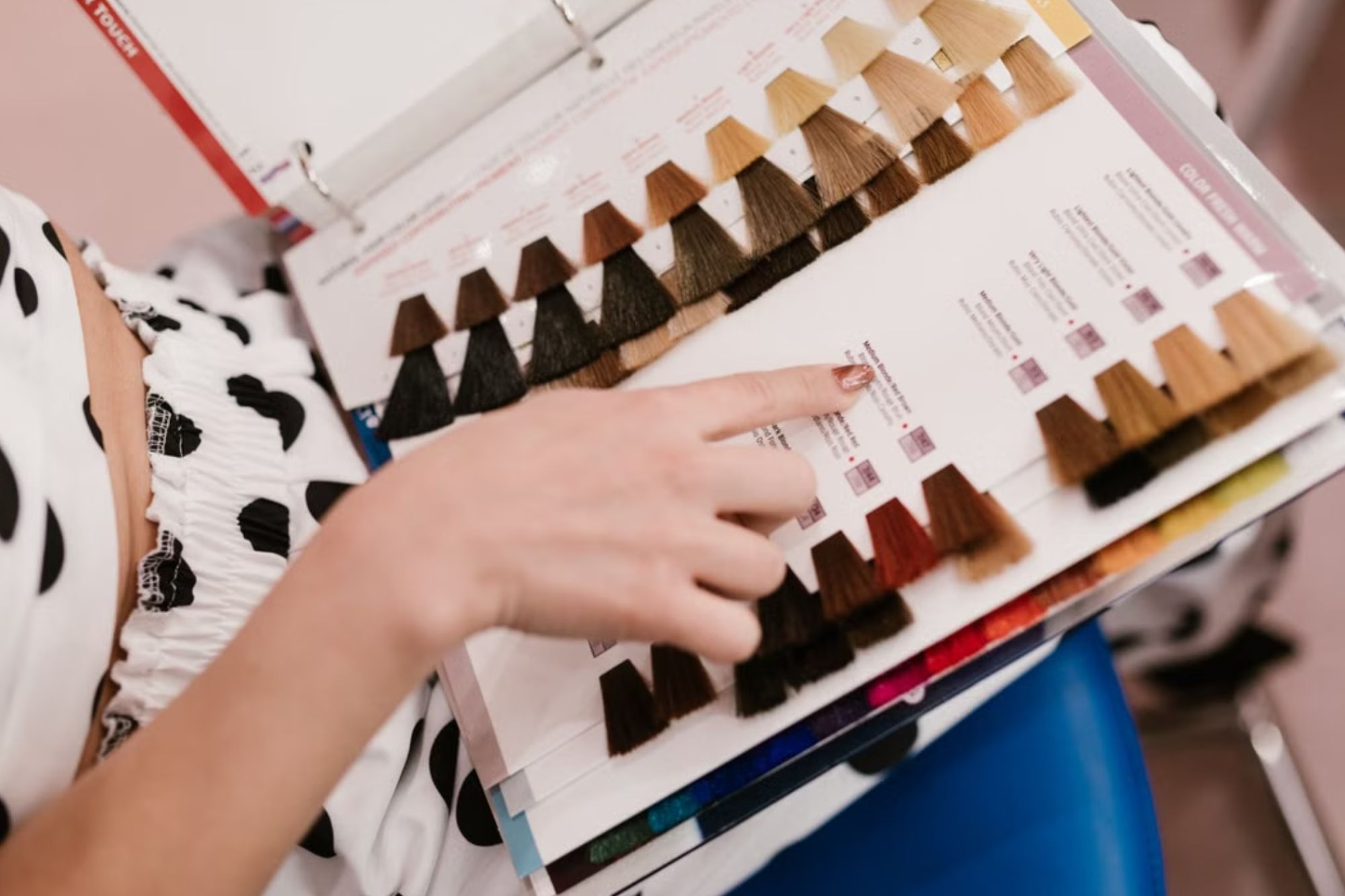 Los 3 colores de cabello en tendencia para iluminar tu rostro en julio