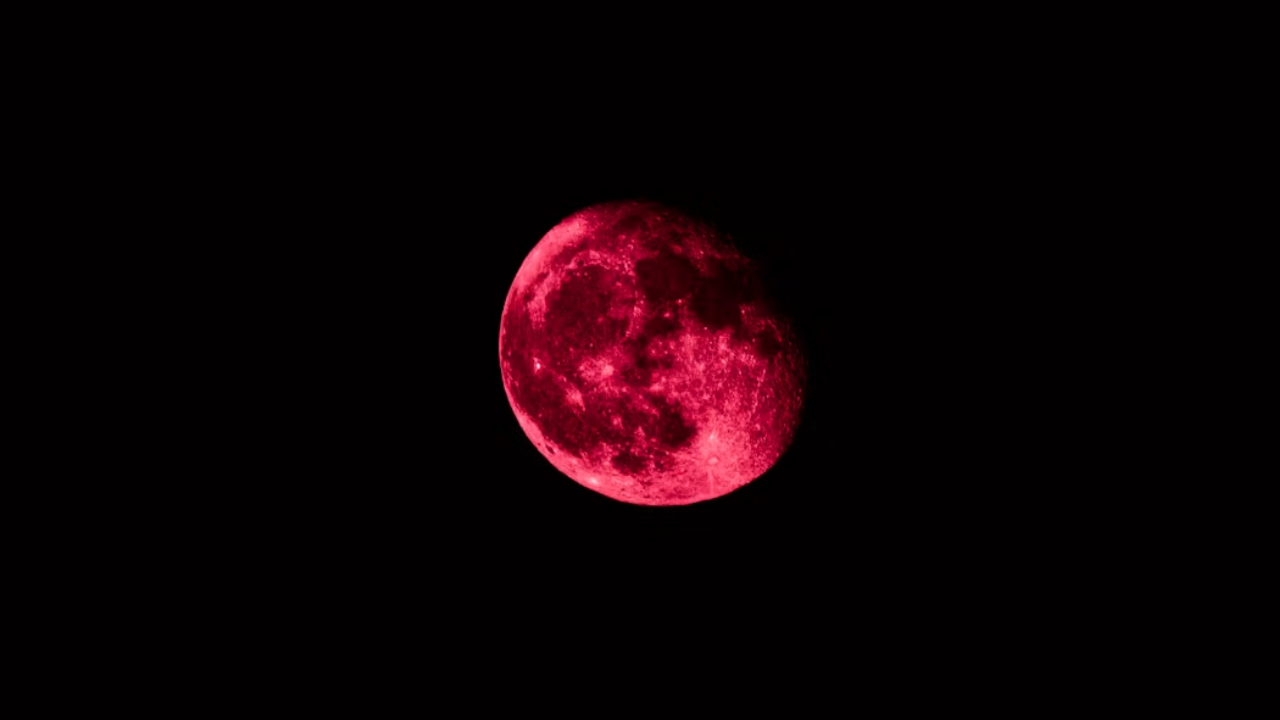 Llega la Luna de Fresa 2026: cuándo verla en BC