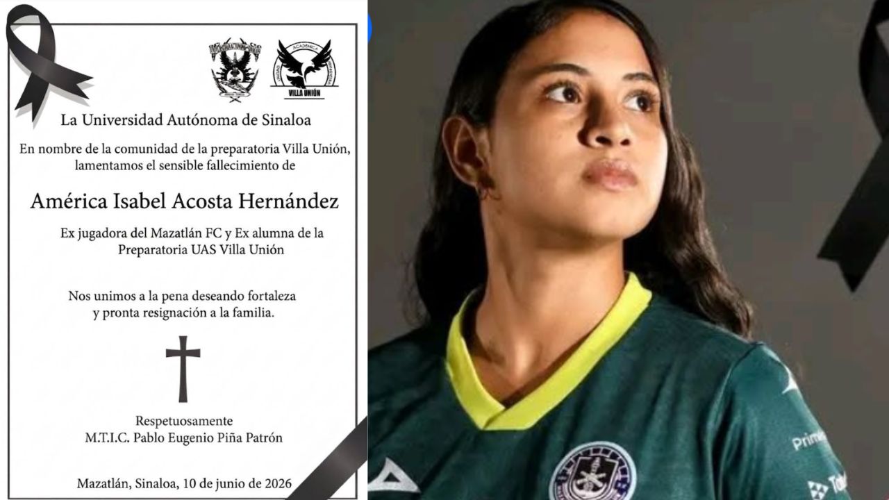 América Isabel Acosta: quién fue la exportera encontrada sin vida en ...