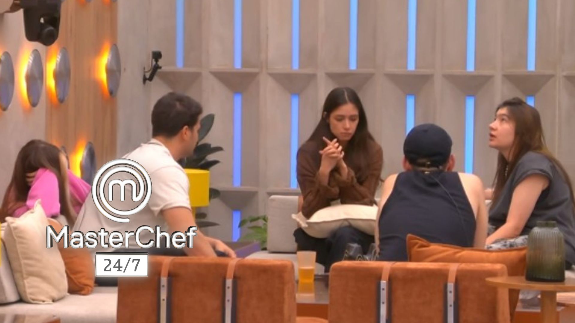 ¿Qué es el TLP? El trastorno que enfrentan dos cocineras de MasterChef 24/7