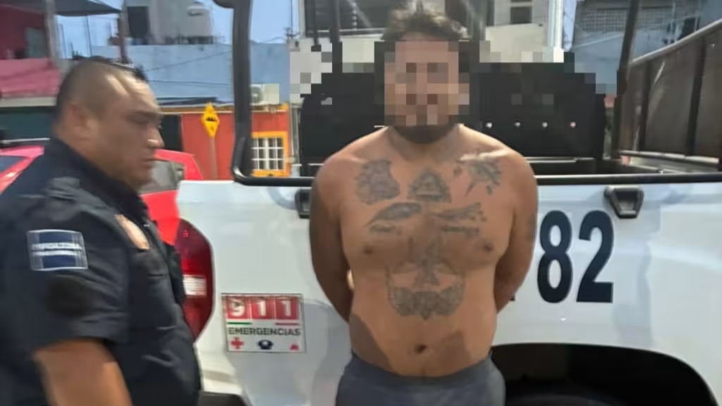 Riña en Ciudad del Carmen deja un hombre muerto y otro detenido
