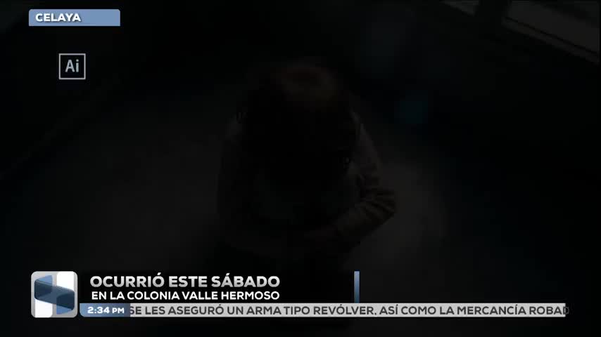 Noticias TV Azteca Bajío del 3 de junio 2026