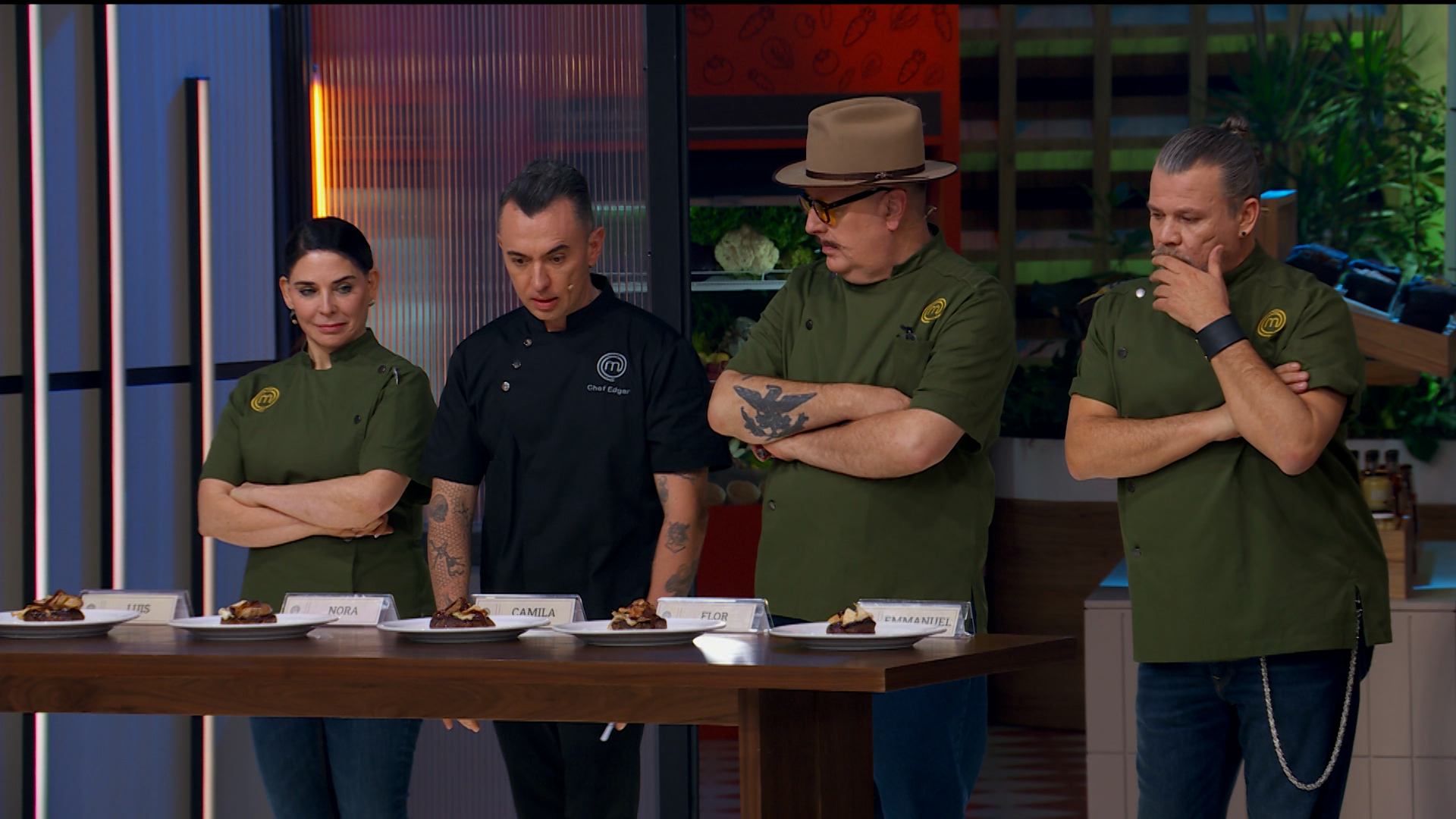 MasterChef 24/7: Inician las primeras degustaciones del reto "Caña de ...