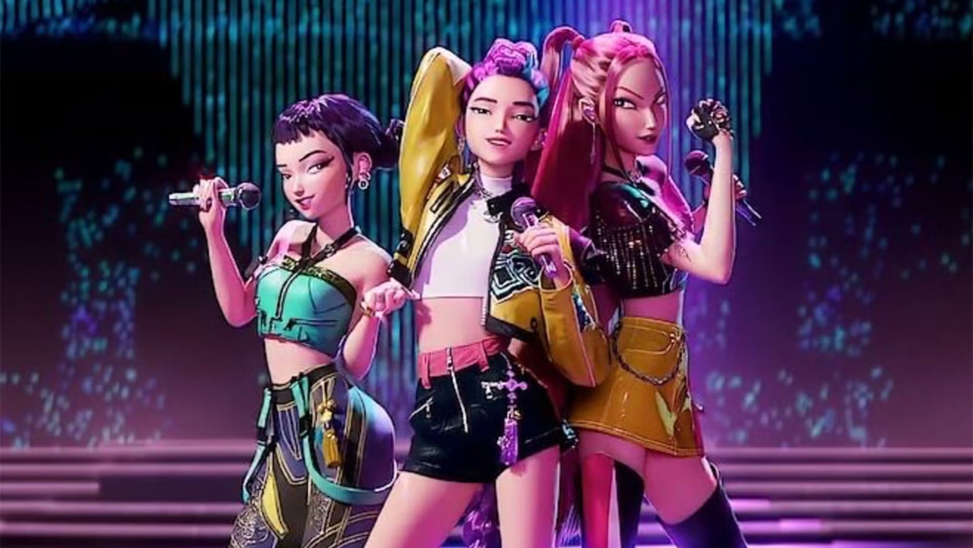 Manualidades de KPop Demon Hunters: 4 ideas para hacer cojines de ...