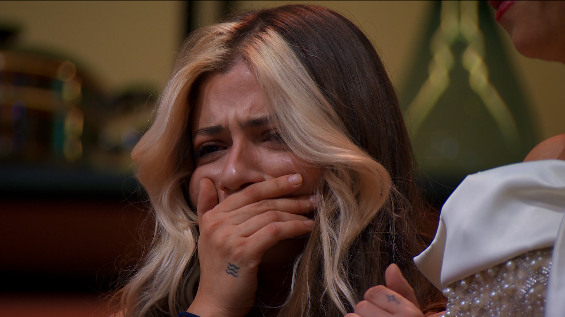 MasterChef México 2026: Dani Parra recibe un emotivo mensaje de su papá