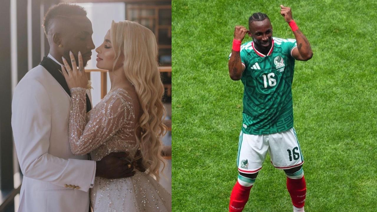 Ana Gabriela Quiñones: conoce a la esposa de Julián Quiñones