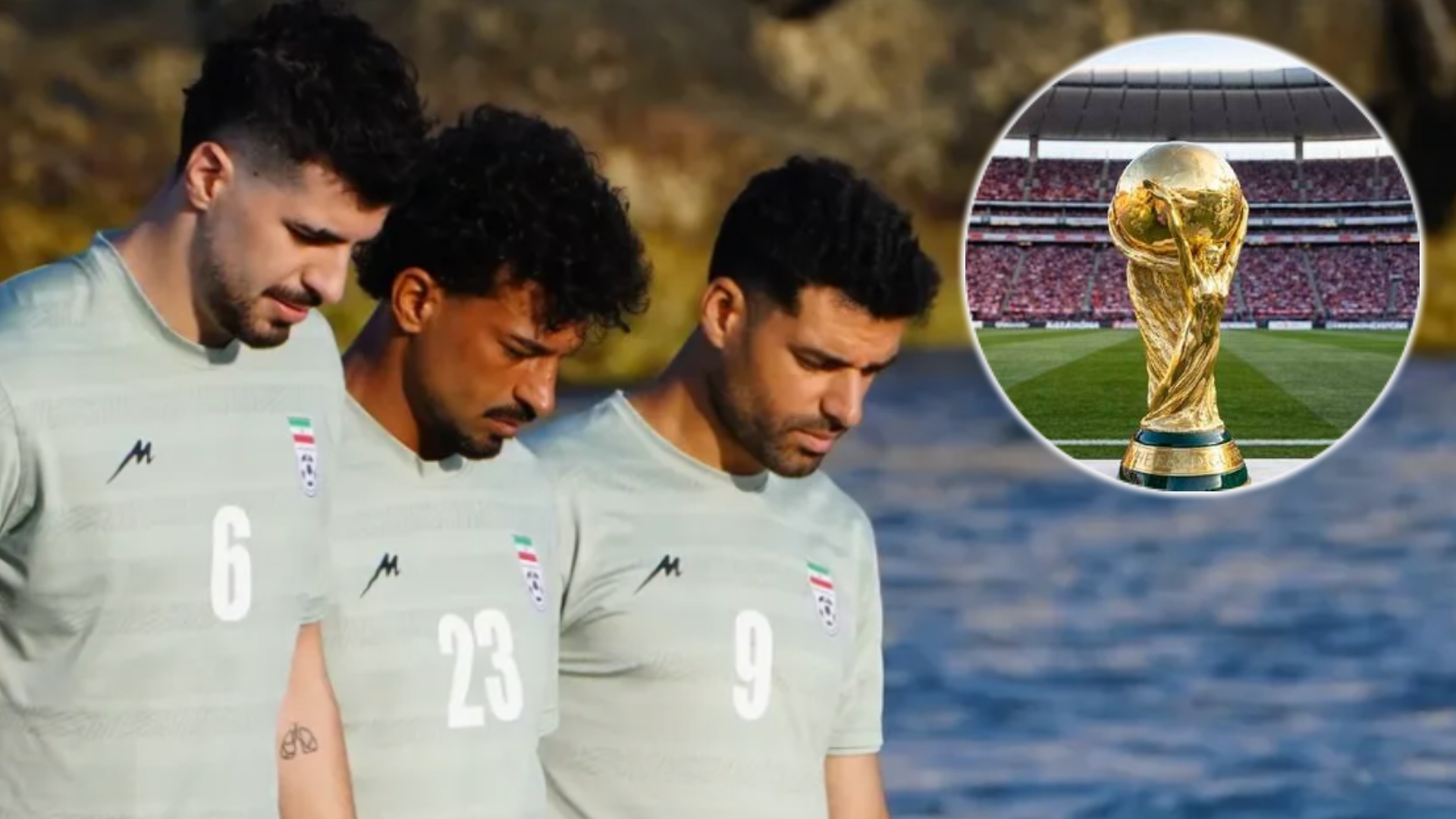 Mientras Irán Tiene A Los Más Longevos El País Con Menor Promedio De