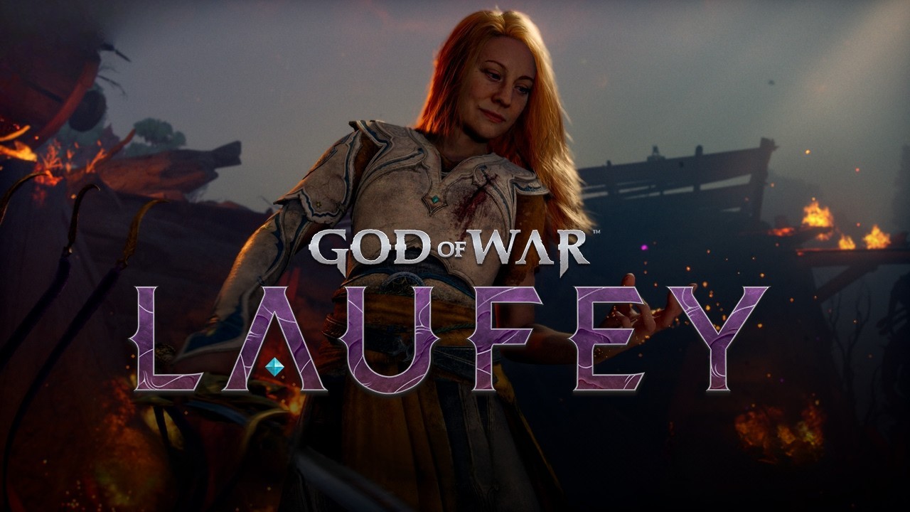 God of War Laufey: Nuevo juego spin off de la saga Ps5