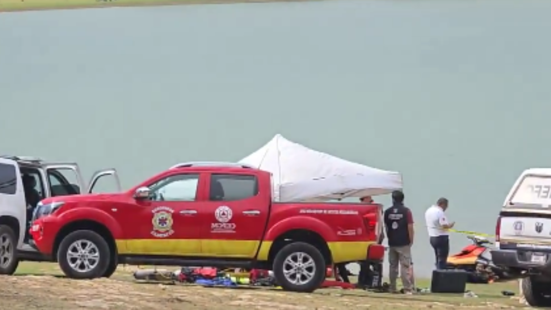 Menores ahogados en Michoacán: dos estudiantes mueren tras accidente en ...